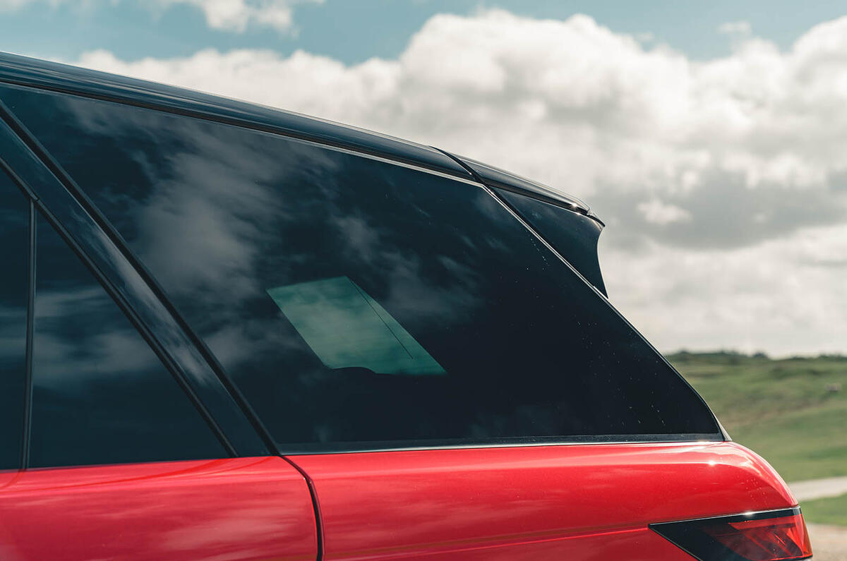 Range Rover Sport review | Autocar