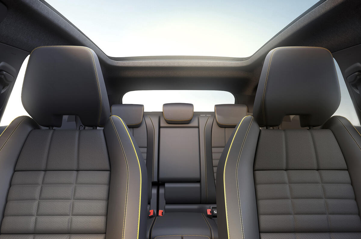 Renault Austral Review (2023) | Autocar