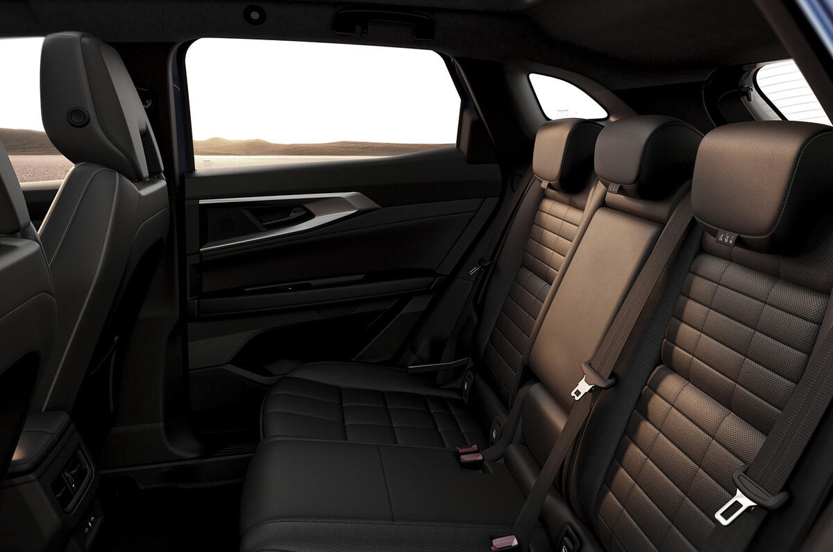 Renault Austral Review (2023) | Autocar