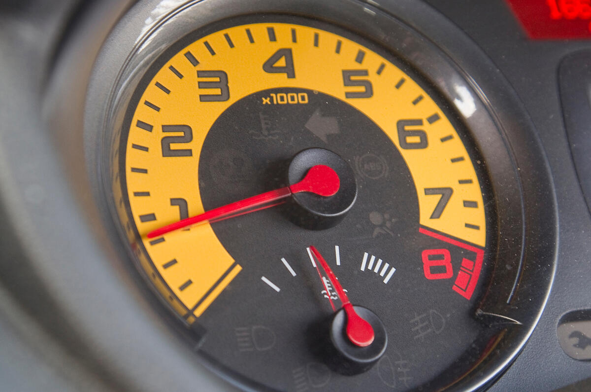 Used Renault Clio Renaultsport 2006-2012 review | Autocar