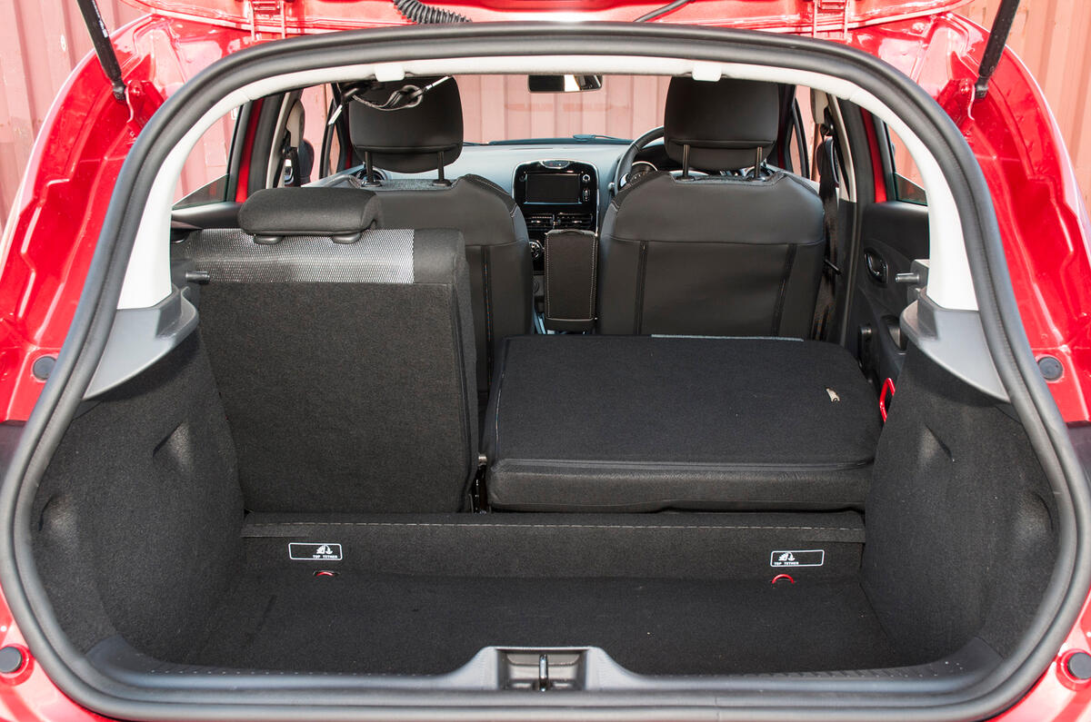 Used Renault Clio 2012-2019 review | Autocar