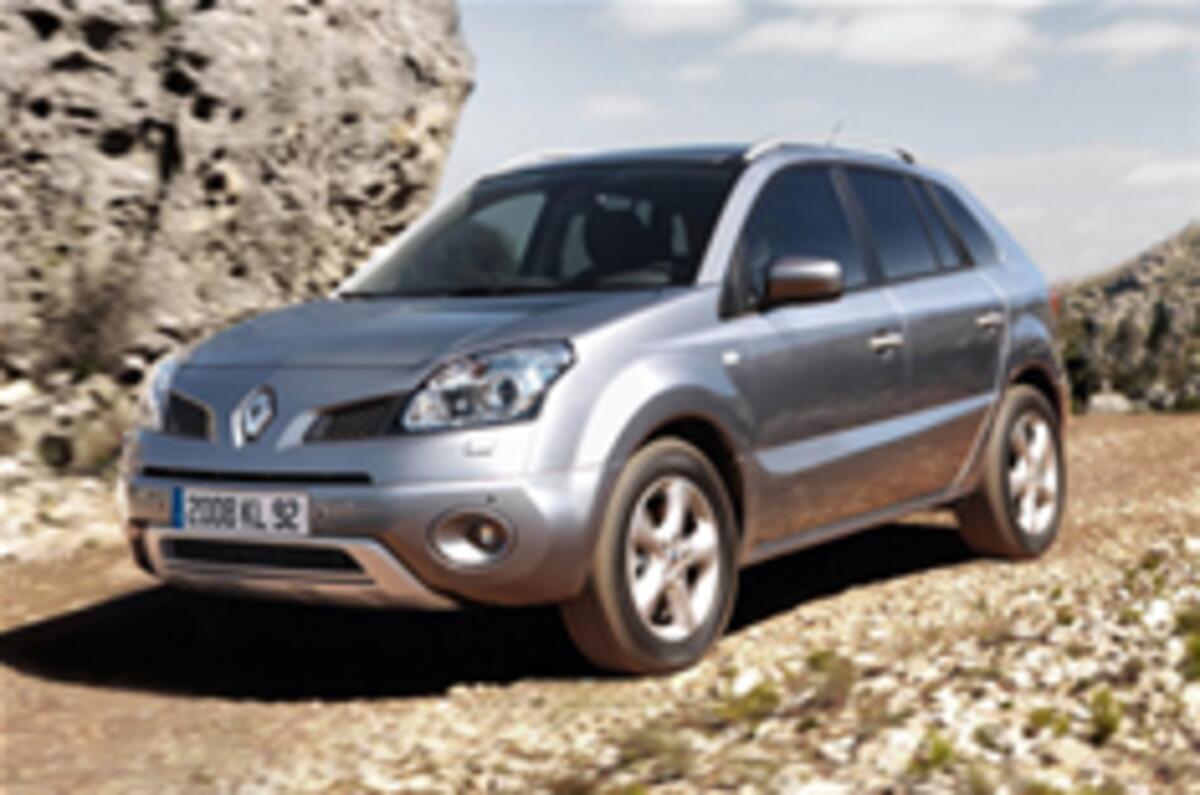 Three Renault SUVs within three years | Autocar