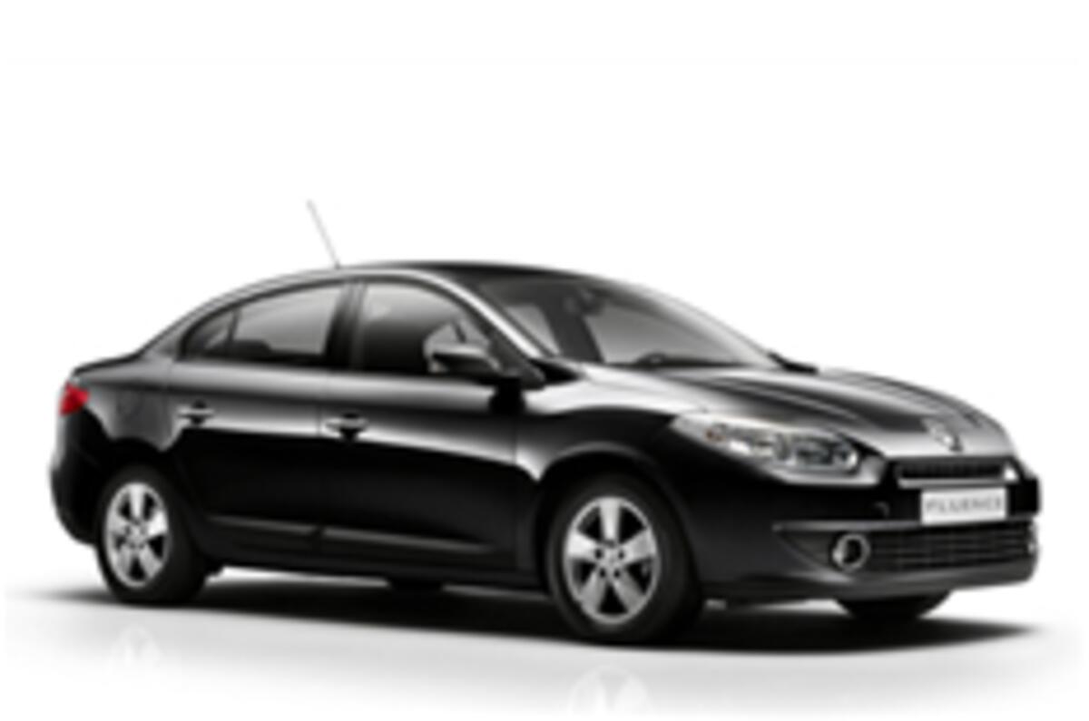 Renault Fluence launched | Autocar