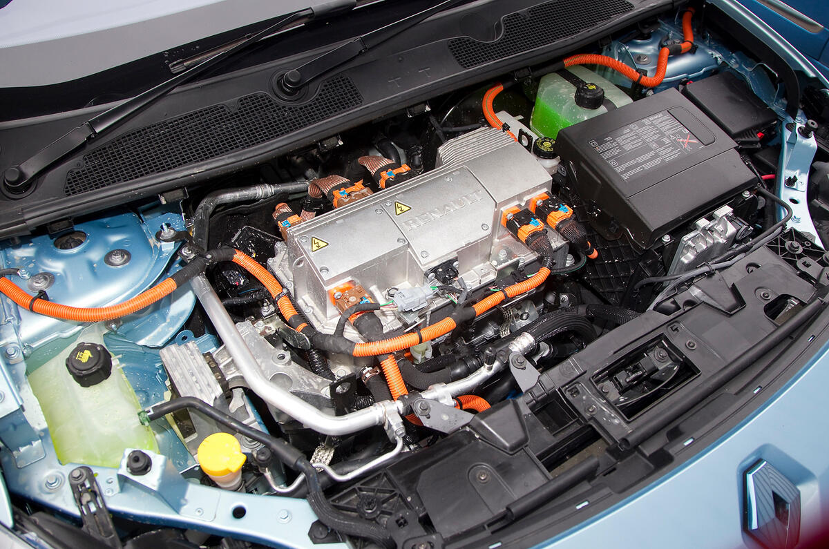 Used Renault Fluence 2012-2013 review | Autocar