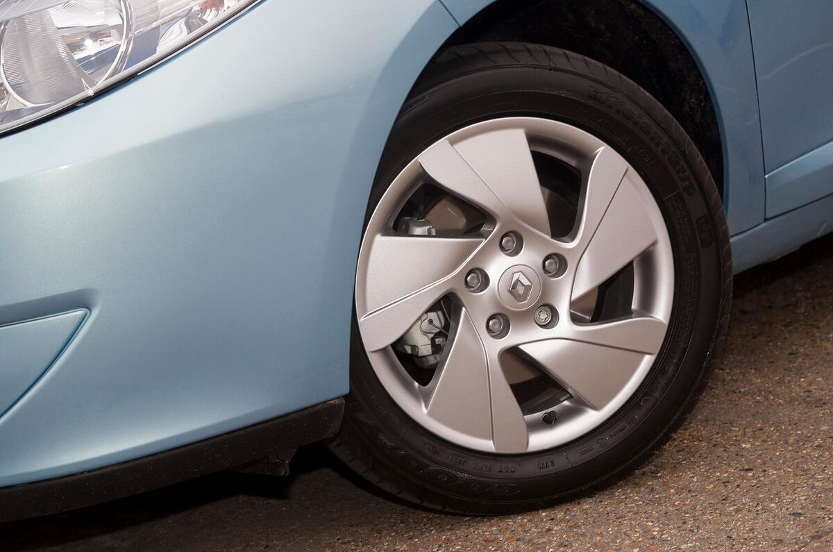 Used Renault Fluence 2012-2013 review | Autocar