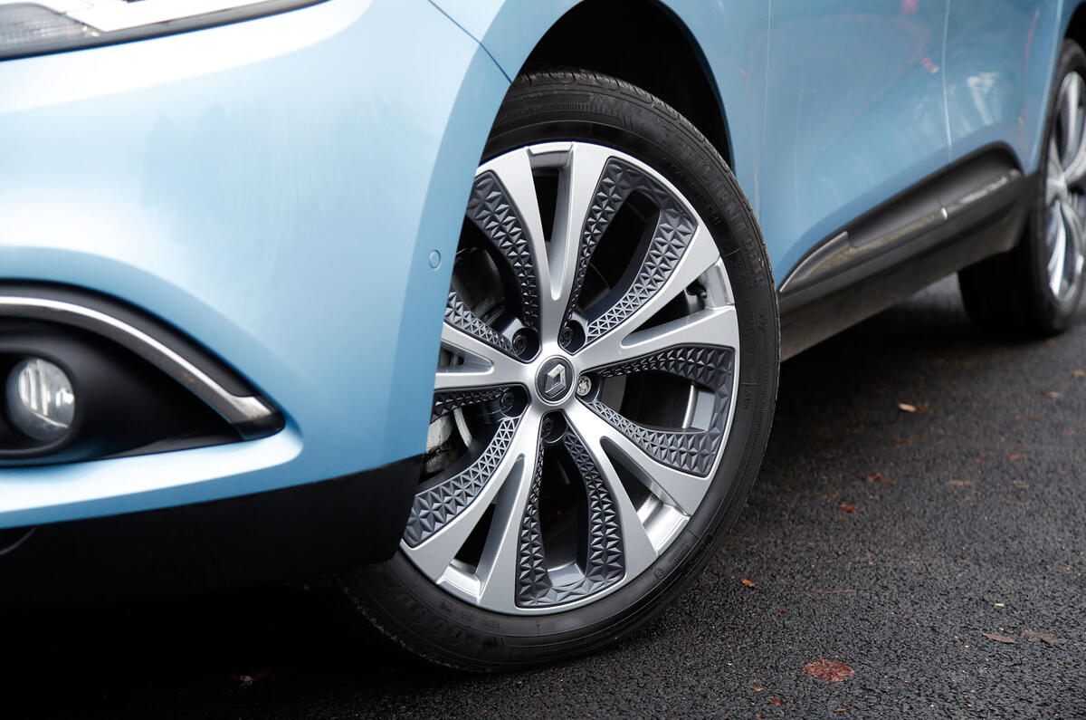 Renault Grand Scenic 2016-2020 Review (2022) | Autocar