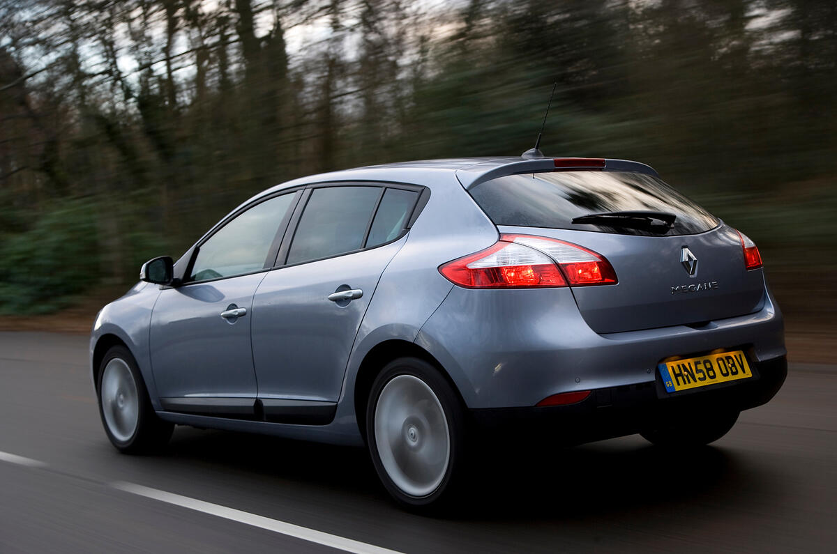 Used Renault Megane 2008-2016 review | Autocar