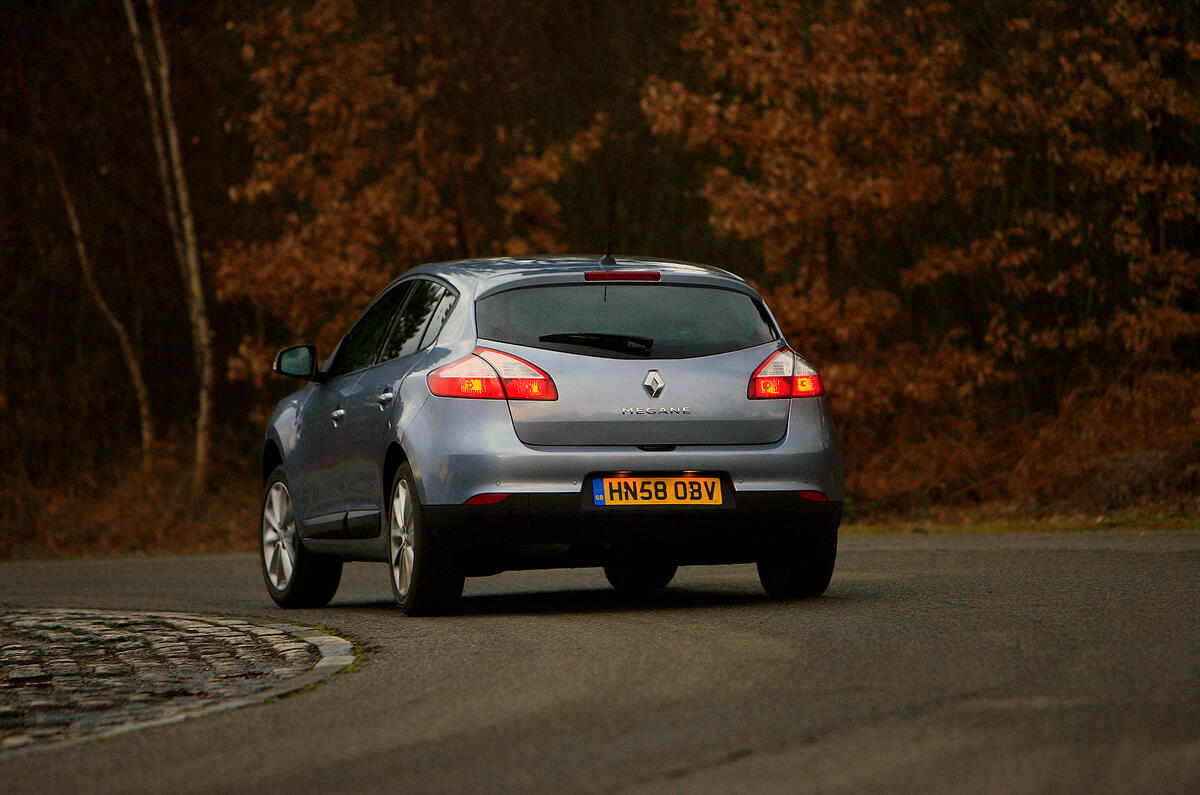 Used Renault Megane 2008-2016 review | Autocar