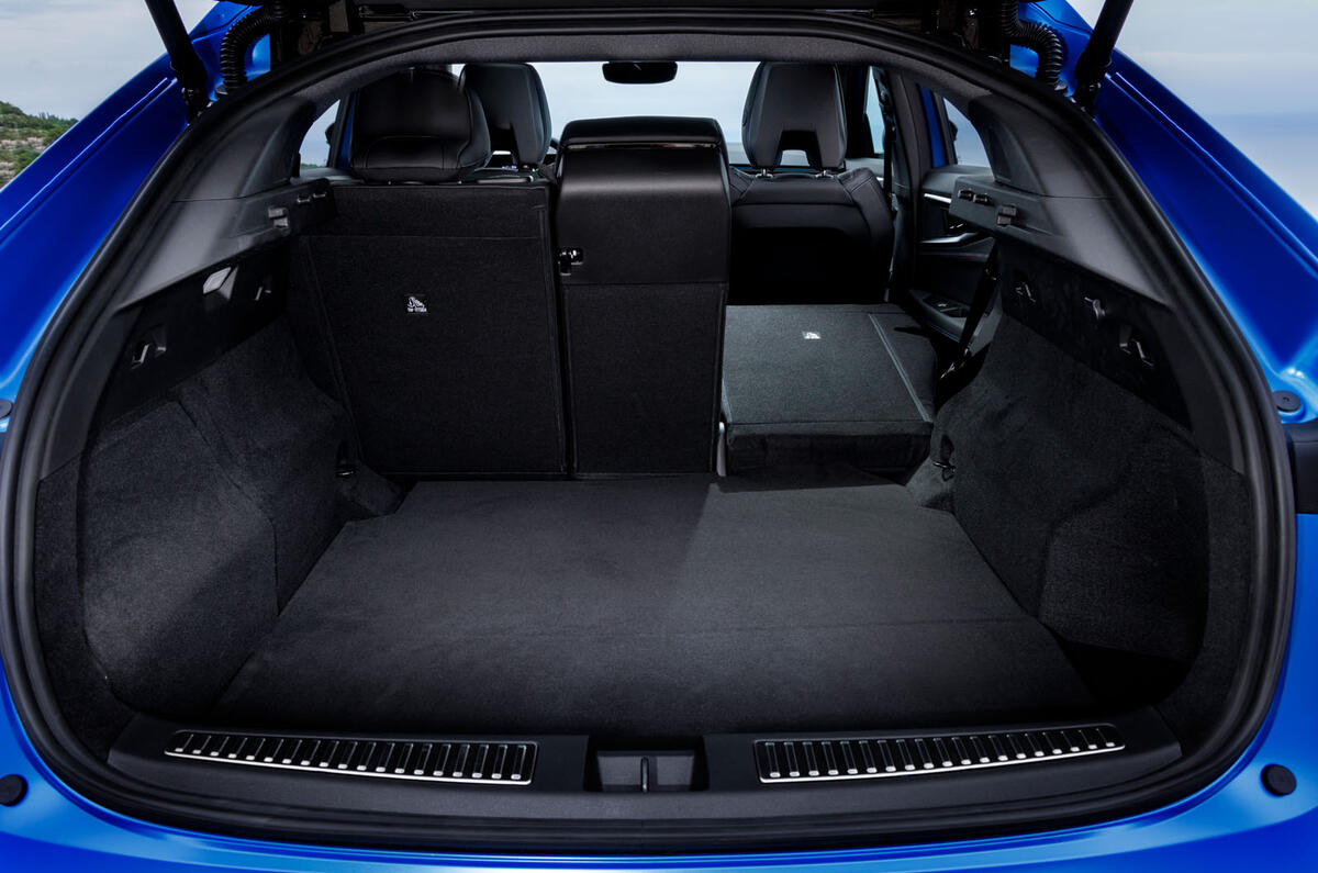 Renault Rafale Review 2024, Price & Specs | Autocar