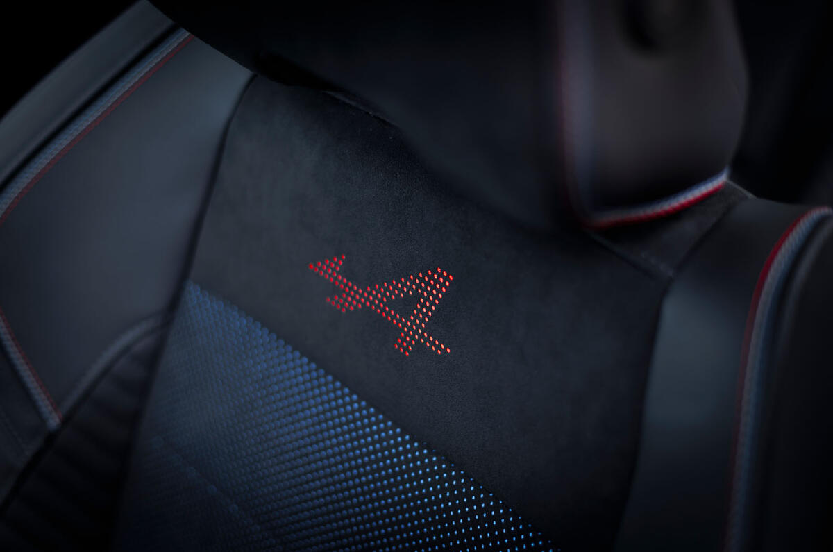 Renault Rafale Review 2024, Price & Specs | Autocar