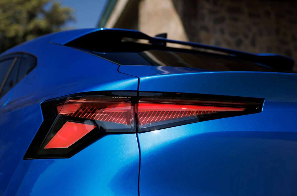 Renault Rafale Review 2024, Price & Specs | Autocar