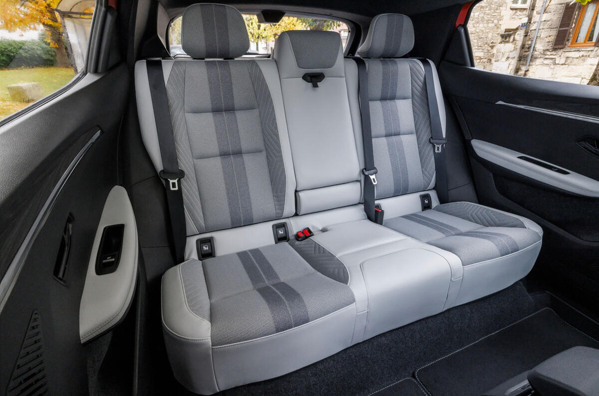 Renault Scenic E-Tech Review (2024) | Autocar