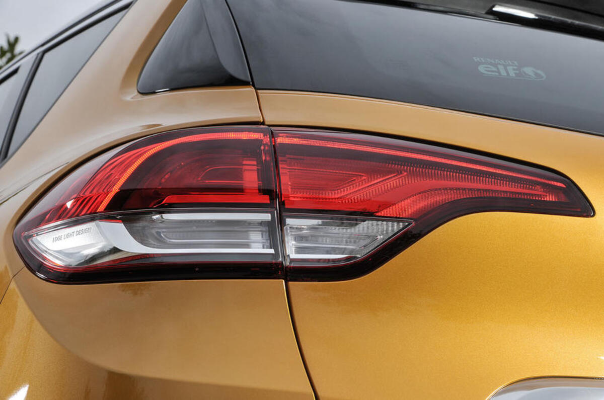 Renault Scenic 2016-2019 Review (2022) | Autocar