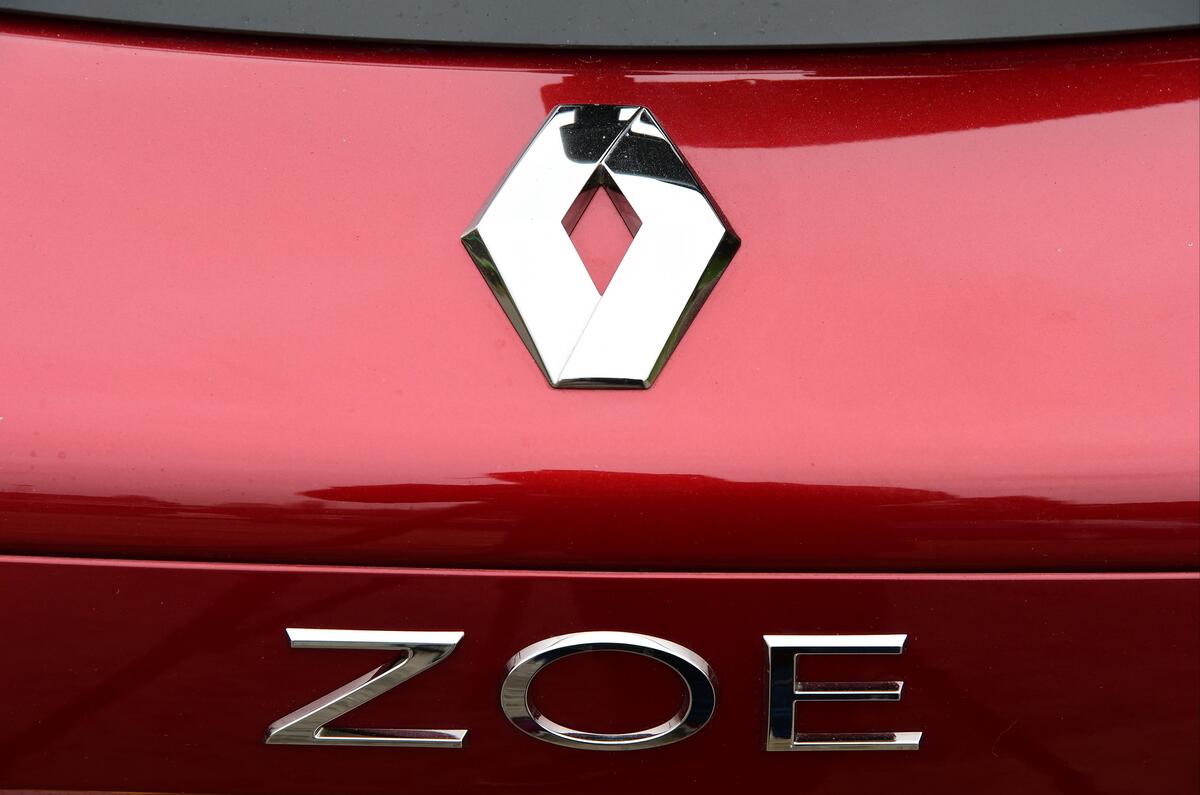 Renault Zoe 2012-2018 Review (2022) | Autocar