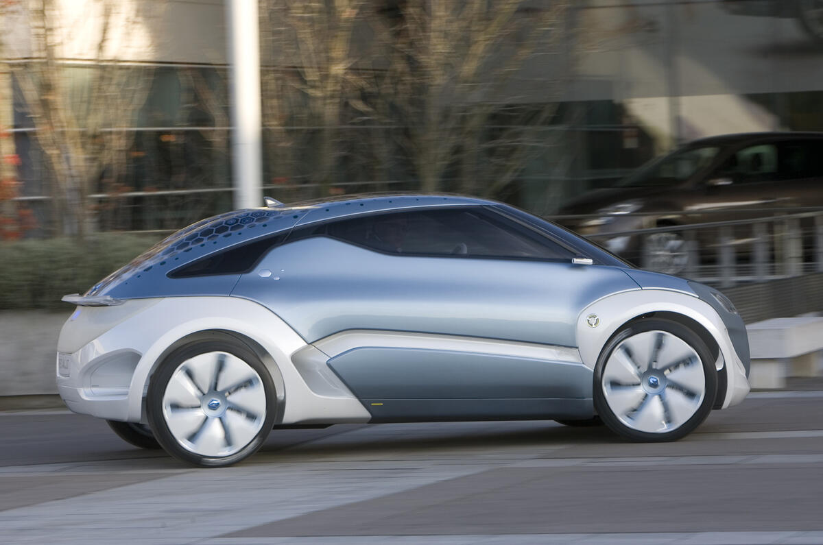 Renault’s EV family in detail | Autocar