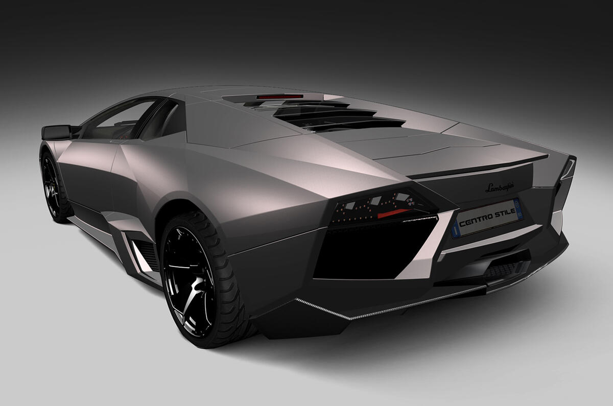 The history of Lamborghini - picture special | Autocar