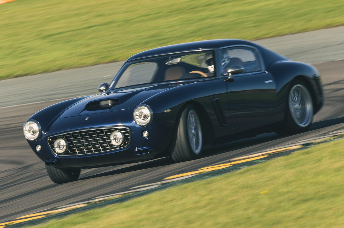 RML Short Wheelbase Review 2025, Price & Specs | Autocar