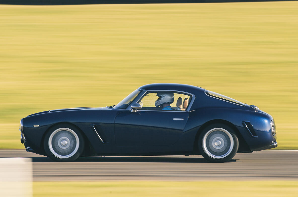 RML Short Wheelbase Review 2025, Price & Specs | Autocar