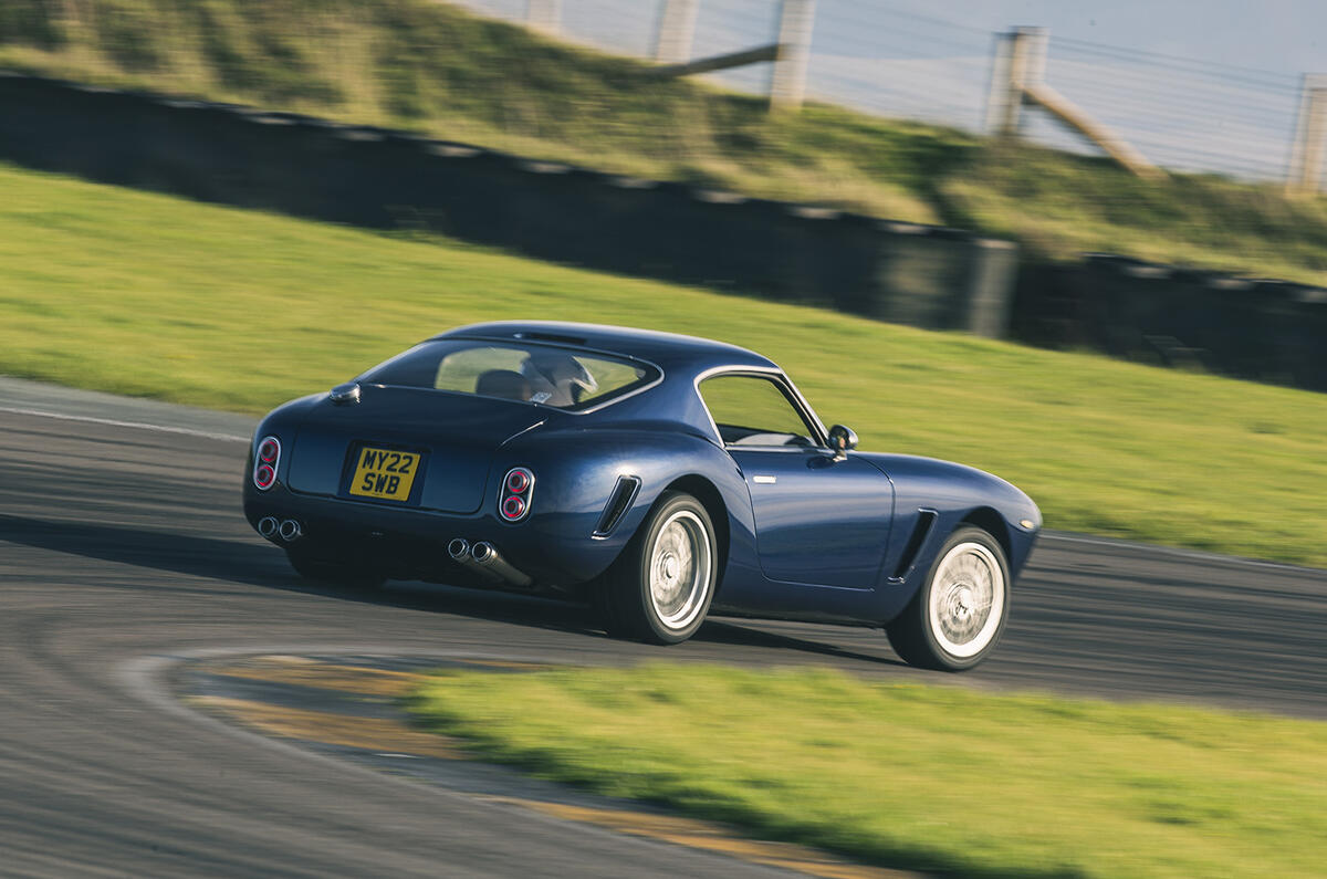 RML Short Wheelbase Review 2025, Price & Specs | Autocar