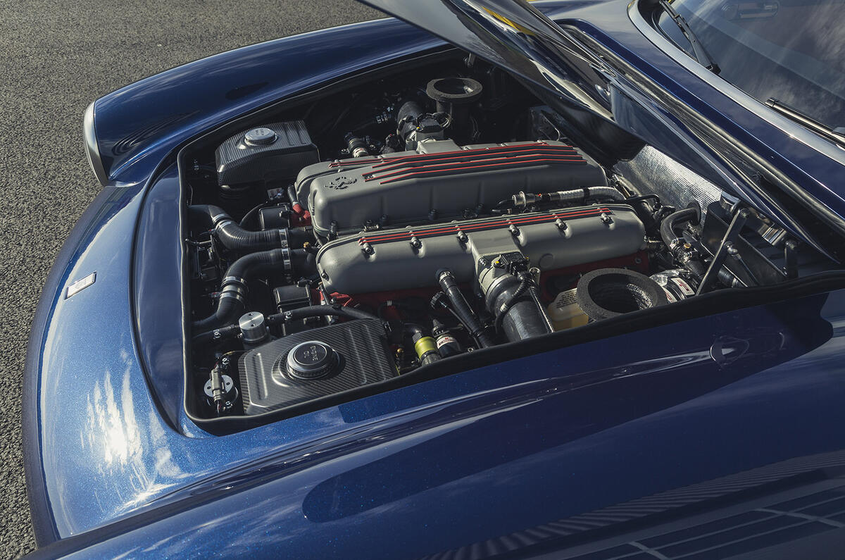 RML Short Wheelbase Review 2025, Price & Specs | Autocar