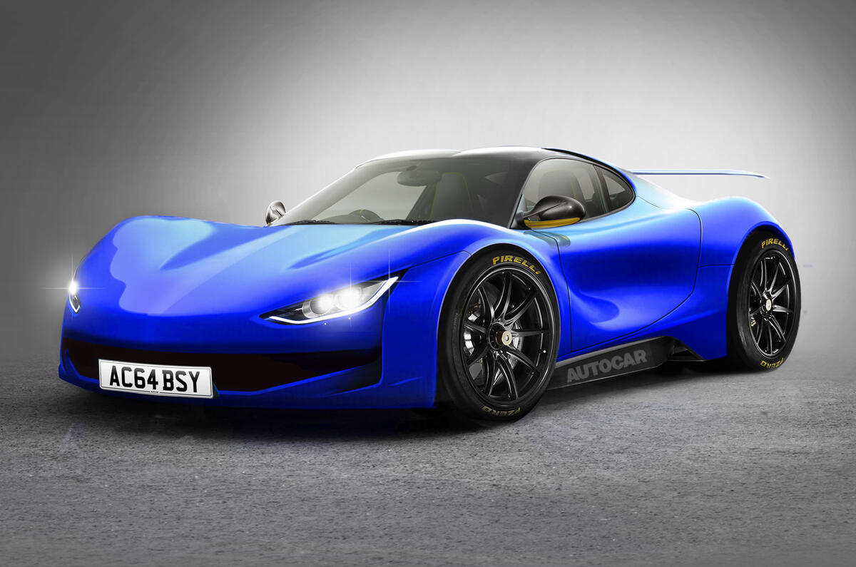 Autocar’s perfect car revealed | Autocar