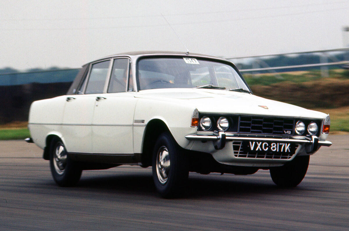 The 100 best British cars ever built | Autocar