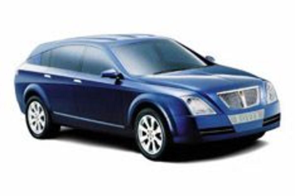 New Rover 45 delayed one more time | Autocar