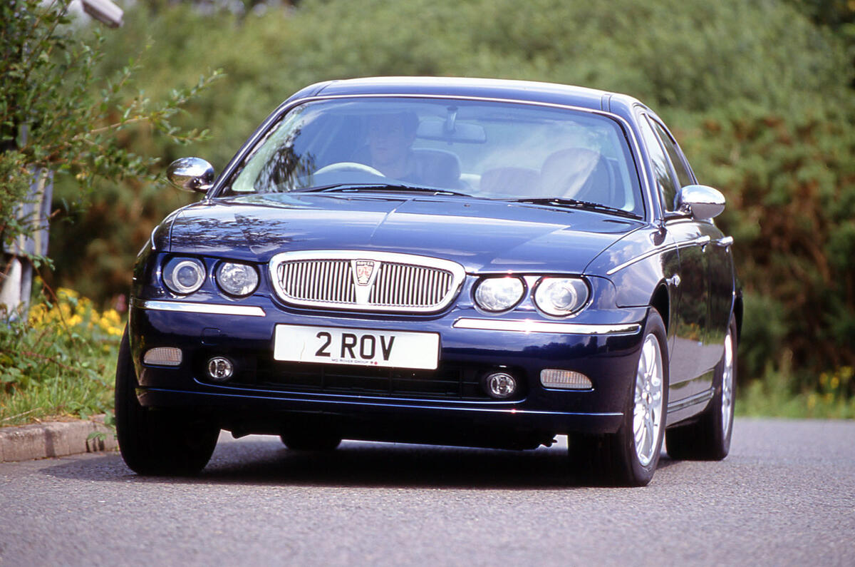 The 100 best British cars ever built | Autocar