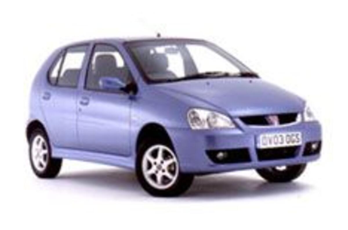 MG Rover could team up with Proton | Autocar