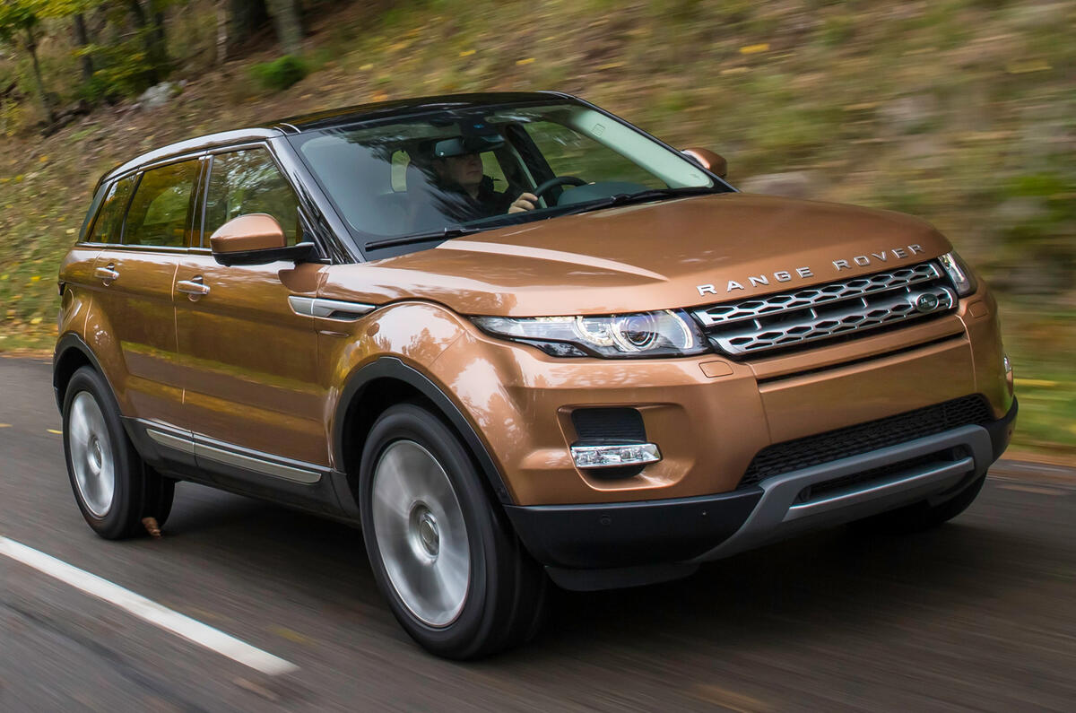 The 100 best British cars ever built | Autocar