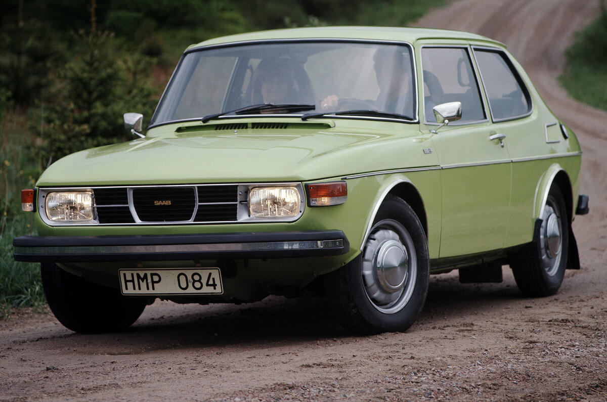 A brief history of Saab | Autocar A brief history of Saab | Autocar