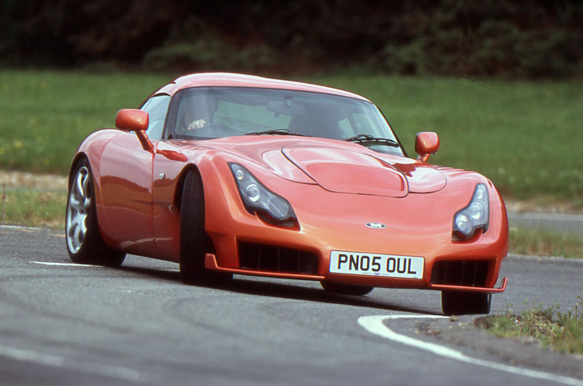 The 100 best British cars ever built | Autocar
