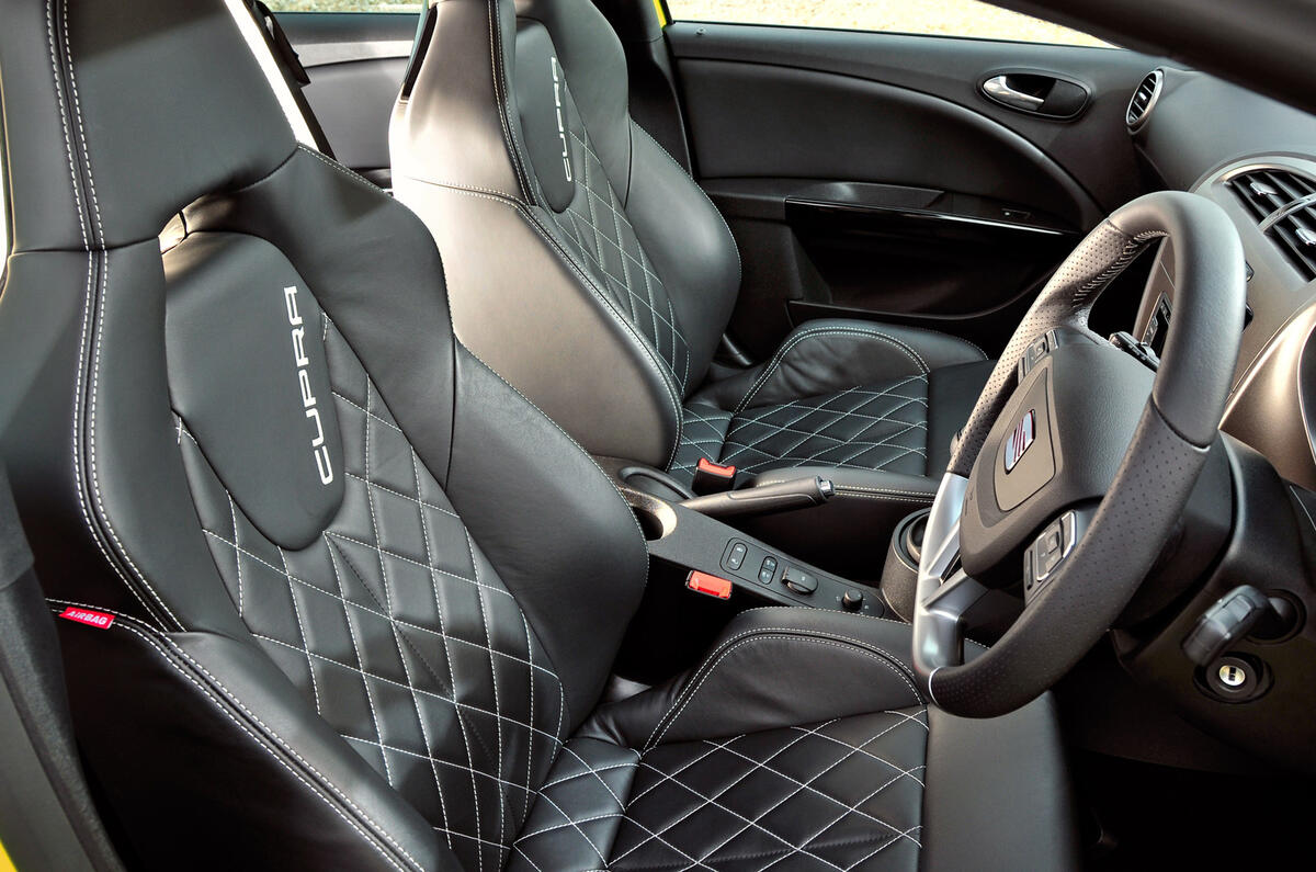 Fastest-ever Seat comes to UK | Autocar