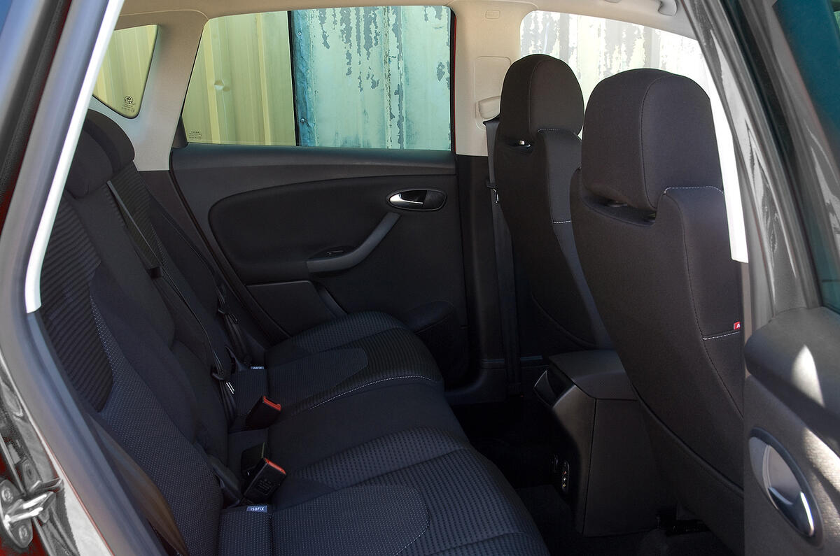 Used Seat Altea 2004-2015 review | Autocar