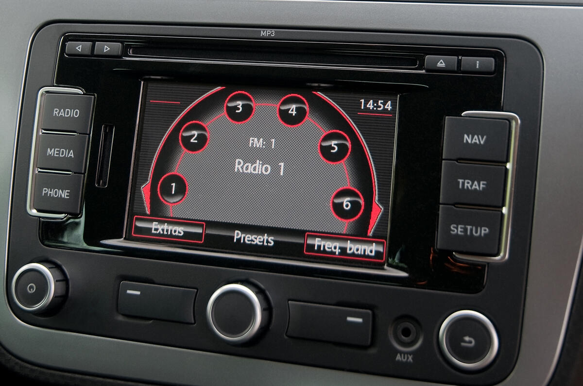 Used Seat Altea 2004-2015 review | Autocar