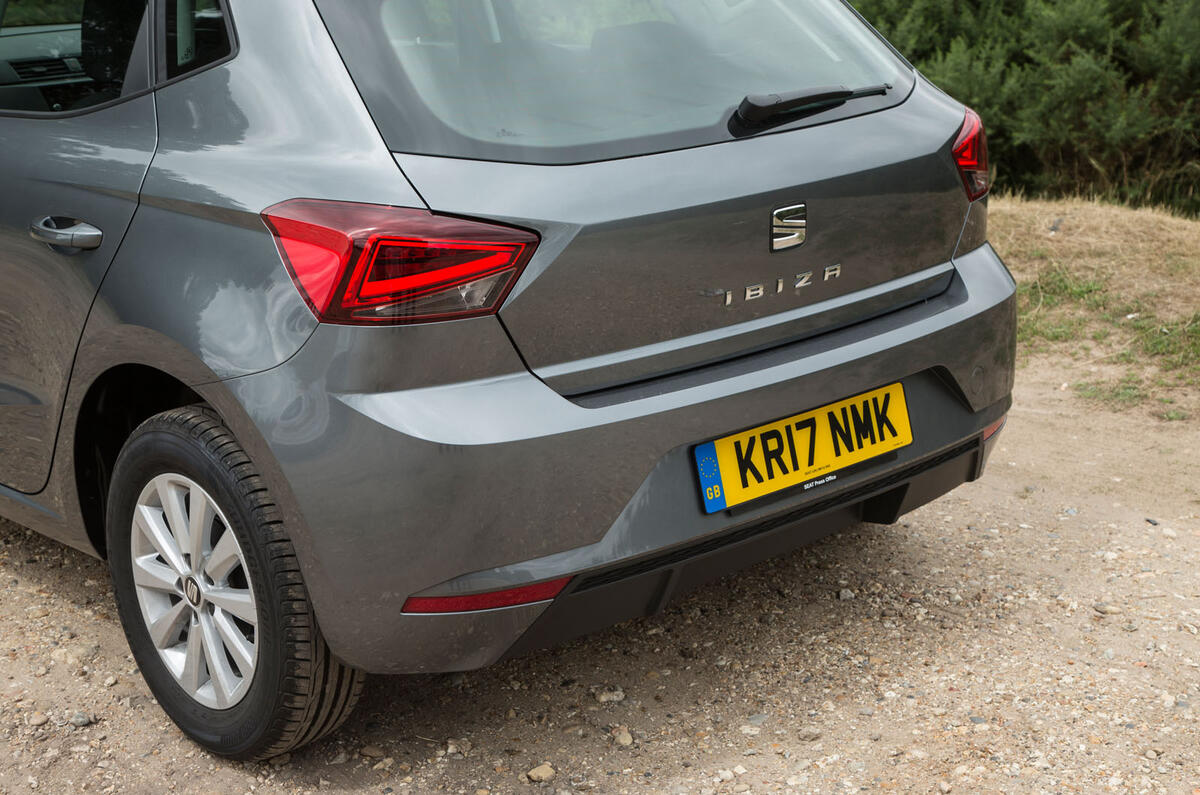 Seat Ibiza Review 2025, Price & Specs | Autocar