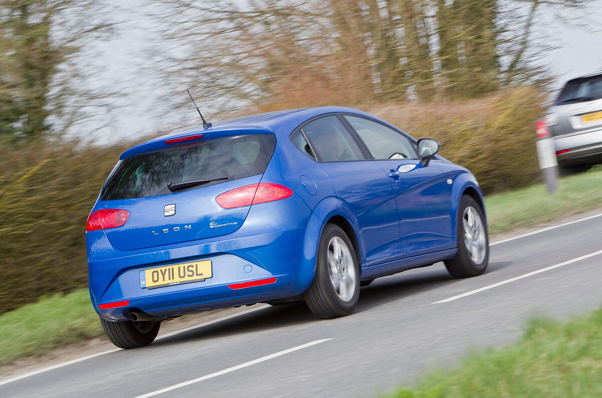 Seat Leon 2005-2012 Review (2022) | Autocar