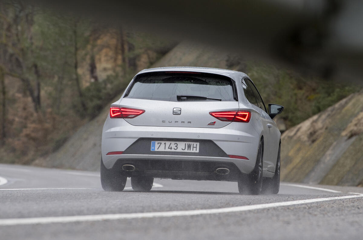 Used Seat Leon Cupra 2014-2020 review | Autocar