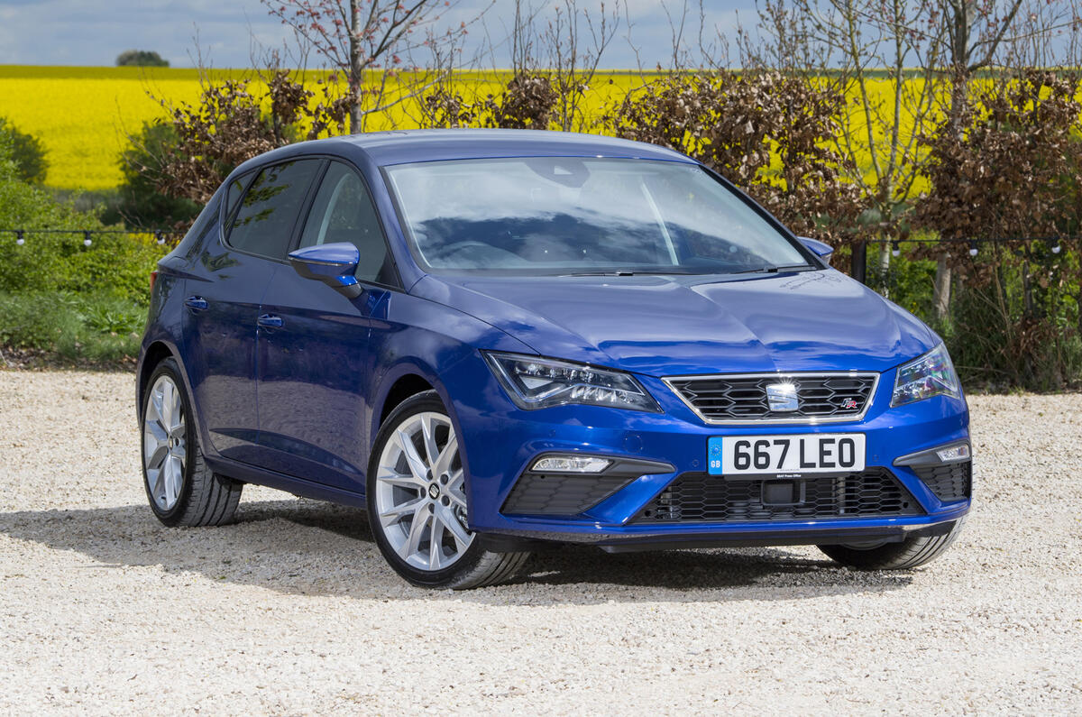 Used Seat Leon 2013-2020 review | Autocar