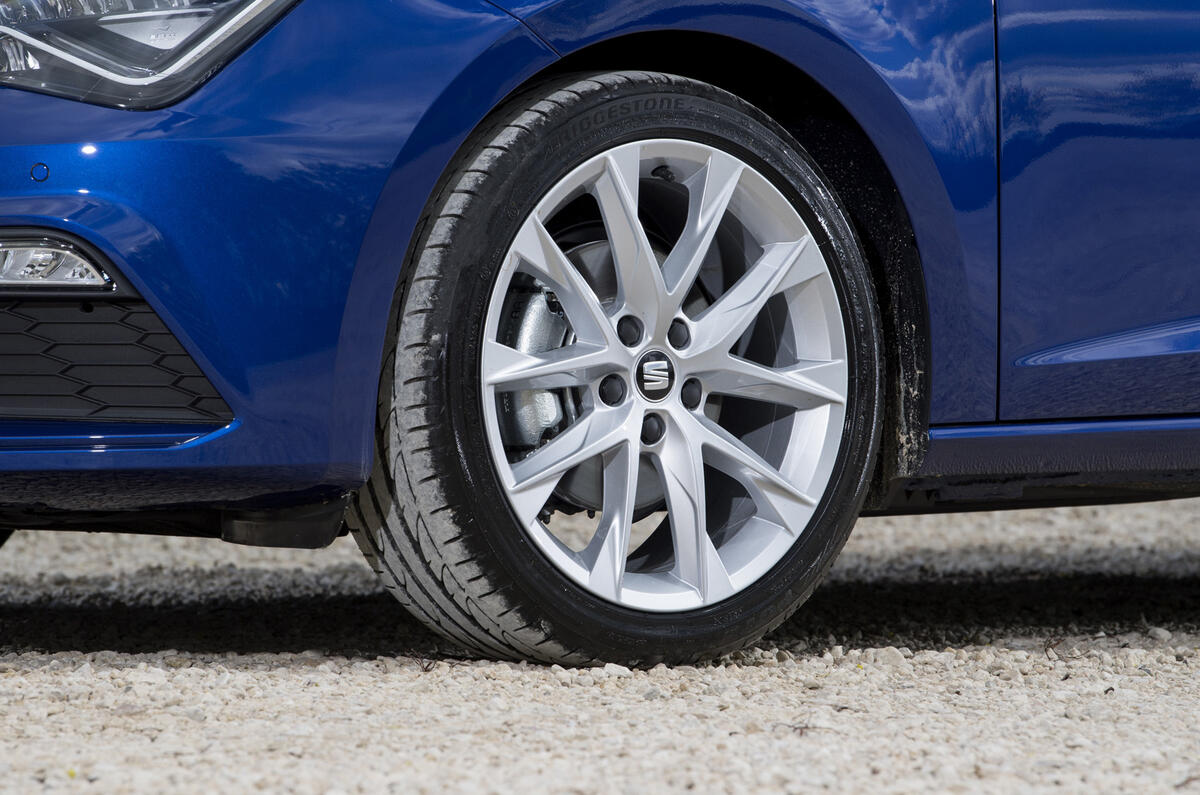 Seat Leon 2013-2020 Review (2022) | Autocar