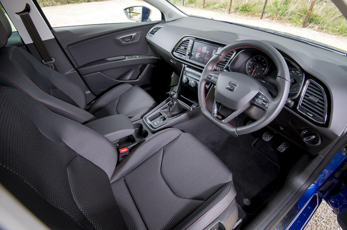 Seat Leon 2013-2020 Review (2022) | Autocar