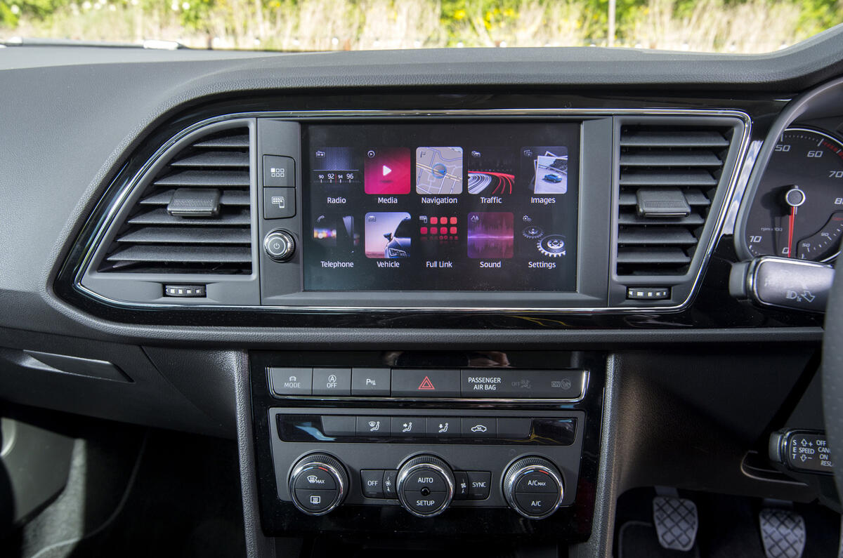 Seat Leon 2013-2020 Review (2022) | Autocar