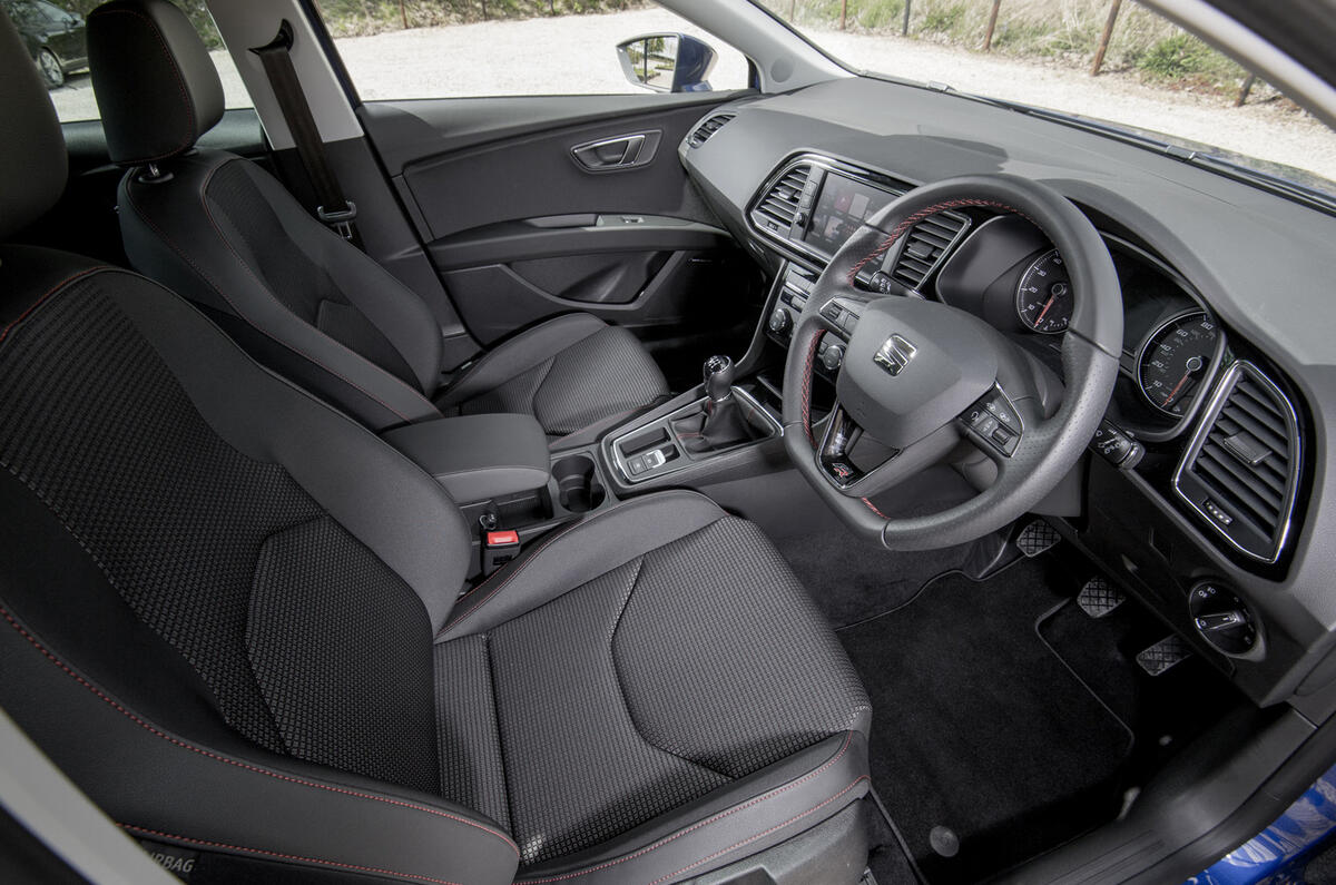 Seat Leon 2013-2020 Review (2022) | Autocar