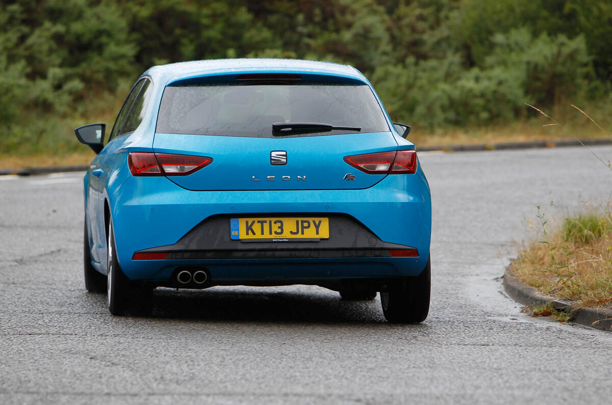Used Seat Leon SC 2013-2018 review | Autocar