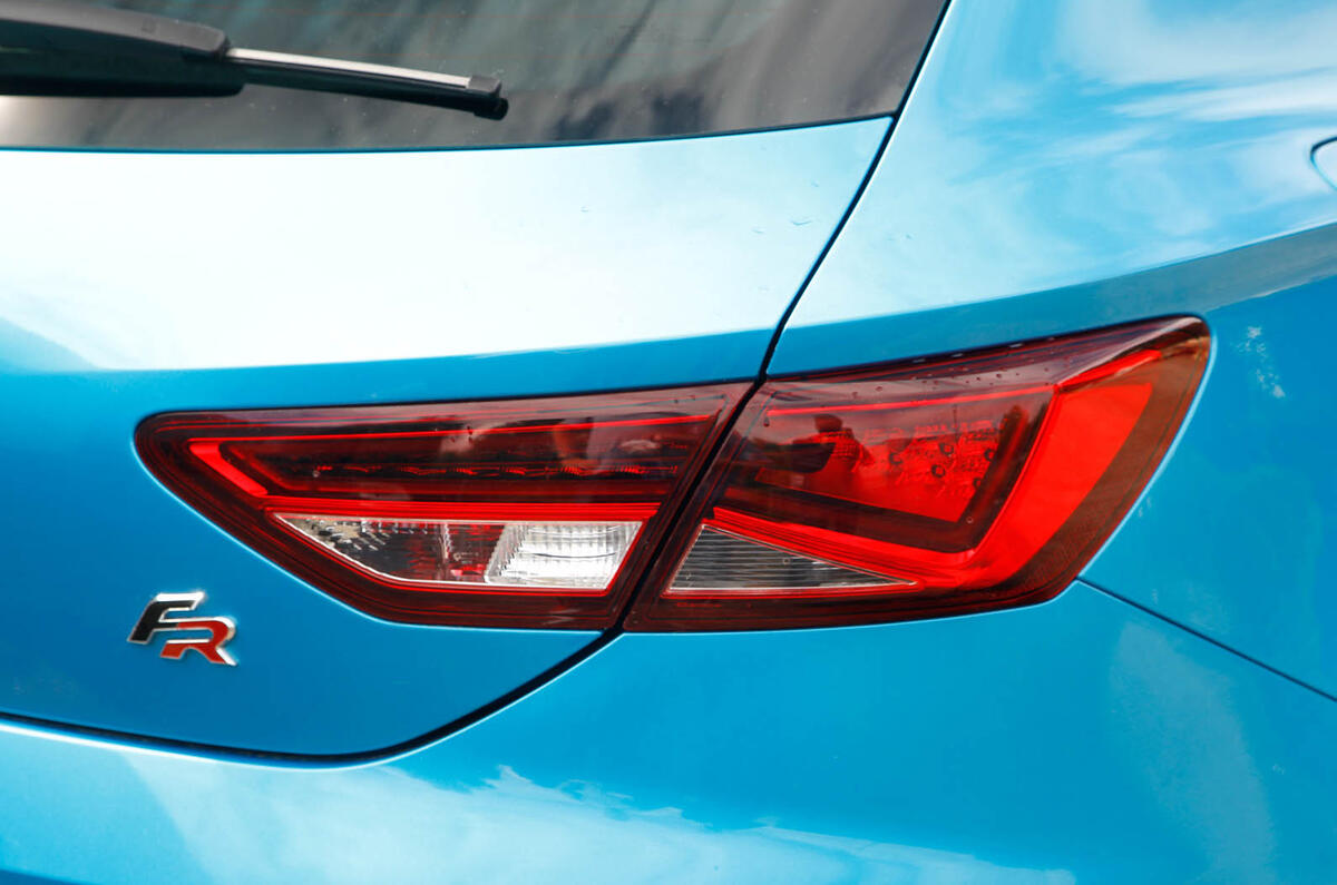 Used Seat Leon SC 2013-2018 review | Autocar