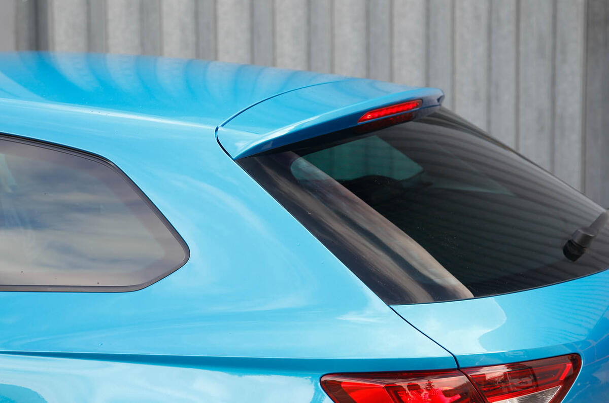 Used Seat Leon SC 2013-2018 review | Autocar