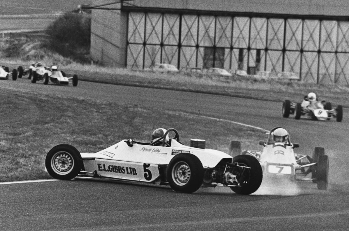 When Autocar met Senna: 24 hours in the life of a legend | Autocar