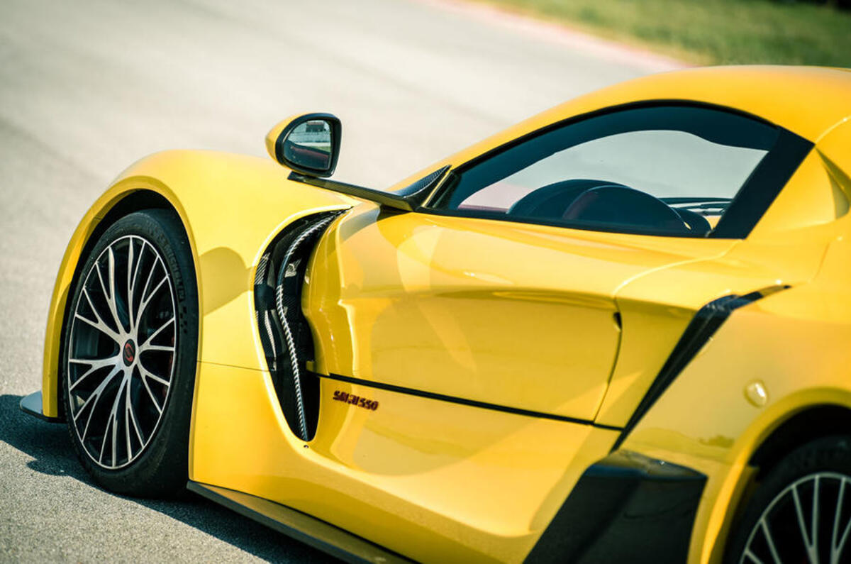 Sin R1 Review 2025, Price & Specs | Autocar