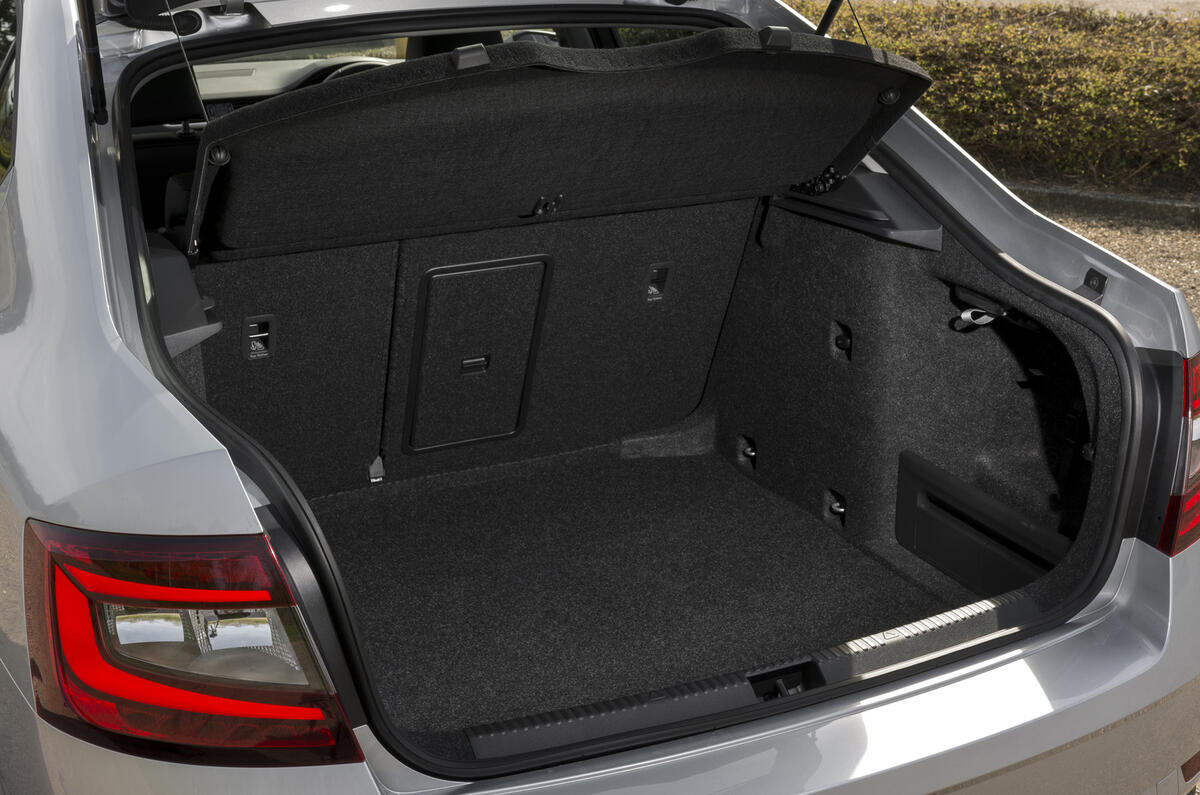 Used Skoda Octavia 2014-2020 review | Autocar