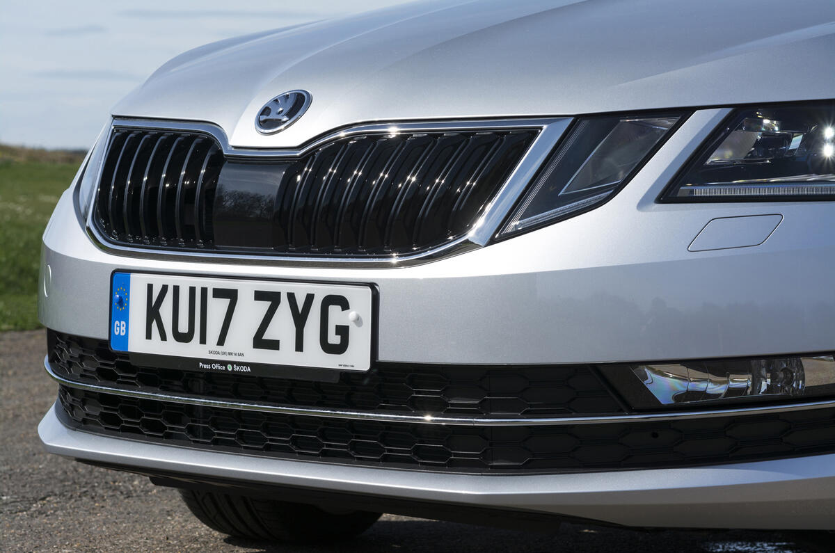 Skoda Octavia 2014-2020 Review (2022) | Autocar